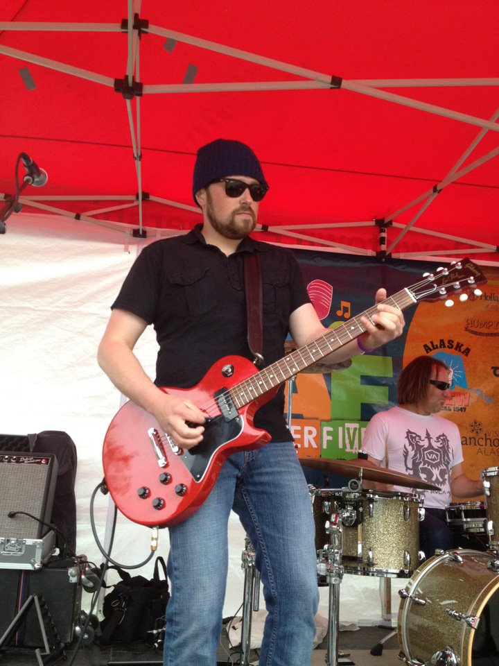 Photos | Jared Woods