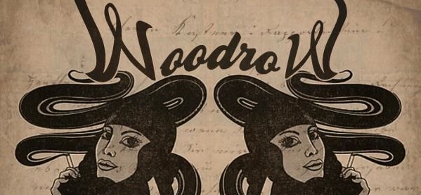 Woodrow | Jared Woods